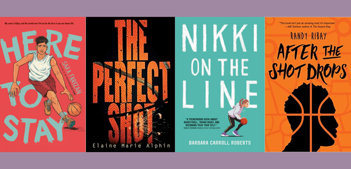 What to Read: March Madness (Chapter Book Edition) – Agnes Robinson ...